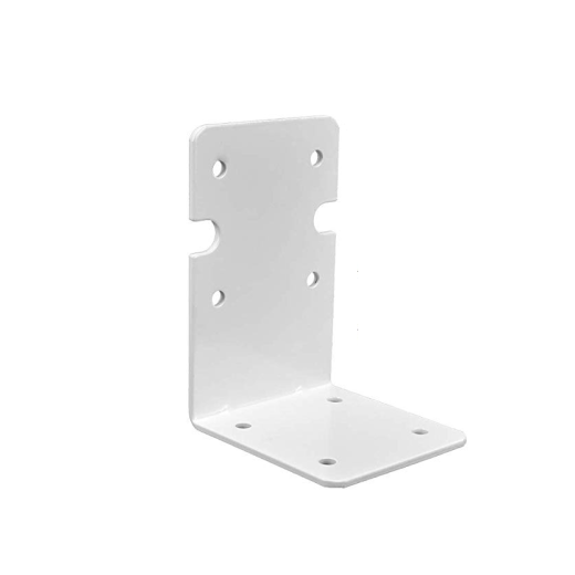 Bracket for Big Blue Housing with Screw - DISPER