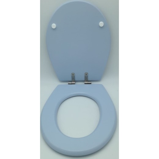 BABY ROCA Children's Toilet Seat (Lid + Ring)