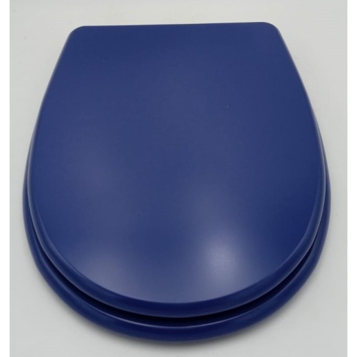 Toilet seat CESAME ARETUSA acabado WHITE asientoytapainodoro ESTANDAR